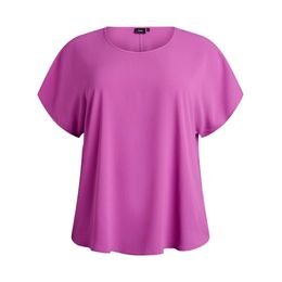 ZIZZI Blouse 'Vanni' female Purple size XL