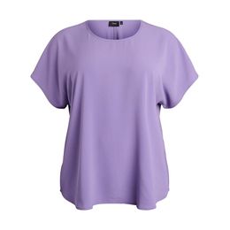 ZIZZI Blouse female Purple size XL