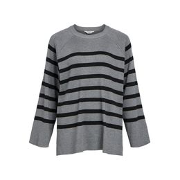 Object Sweater 'Ester' female Grey size XL
