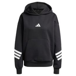 adidas Sportswear Athletic Sweatshirt 'Future Icons' female Black size XL