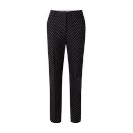 BOSS Pleated Pants 'Tamata1' female Black size 36
