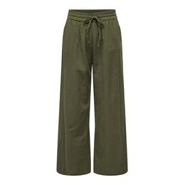 Only Pants 'ONLTIZANA' female Green size S