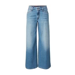 Levi's LEVI'S Jeans ''94 Baggy Wide Leg' Damen Gr&ouml;&szlig;e 29 blue denim