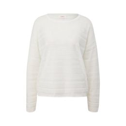 s.Oliver Sweater female Beige size 44