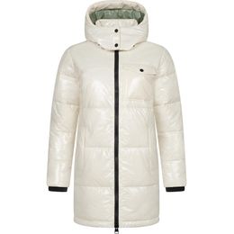 Ragwear Winter Jacket 'Roobie' female White size L