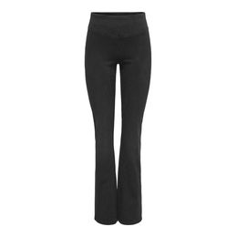 Only Jeans Damen Gr&ouml;&szlig;e 30/31 black denim