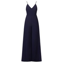 Apart Jumpsuit Damen Gr&ouml;&szlig;e S navy