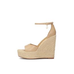 Kazar Sandale Damen Gr&ouml;&szlig;e 39 beige