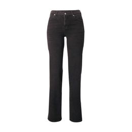 Dr. Denim Jeans 'Lexy' female Black size XL