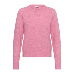 Kaffe Sweater female Pink size L