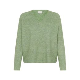 Kaffe Sweater 'Niel' female Green size XXL