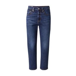 Levi's Levi's Jeans '501 Crop' female Blue size 25