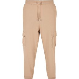 Urban Classics Cargo Pants male Beige size L