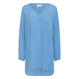 Kaffe Tunic female Blue size 42