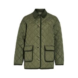 Vila Between-Season Jacket 'VIANGO' female Green size 36