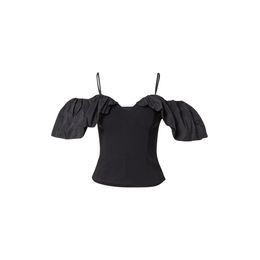 River Island Top female Black size 12