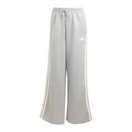 adidas Sportswear Workout Pants 'Stadium' female Grey size L