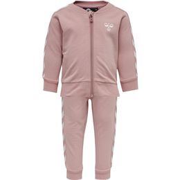 Hummel Tracksuit boy Pink size 98