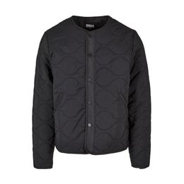 Urban Classics Jacke Herren Gr&ouml;&szlig;e 4XL schwarz