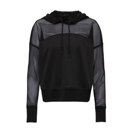 Urban Classics Sweatshirt Damen Gr&ouml;&szlig;e XL schwarz