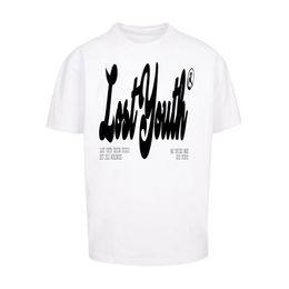 Lost Youth Shirt 'CLASSIC V.2' male White size XS