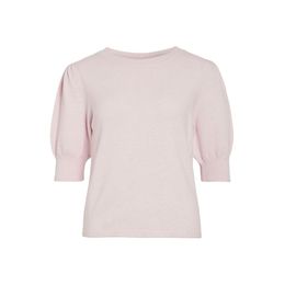 Vila Sweater 'VIRil' female Pink size XXL