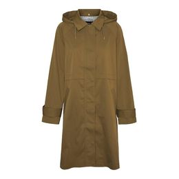 V&eacute;ro Moda VERO MODA Parka 'VMCHELSEASIF' Damen Gr&ouml;&szlig;e M oliv