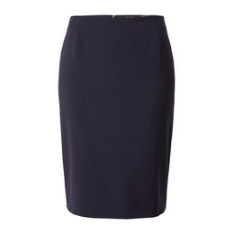 BOSS Skirt 'VILEAH' female Blue size 44