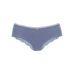 s.Oliver Boyshorts female Blue size 36/38