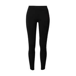 Karl Kani Leggings female Black size XXL