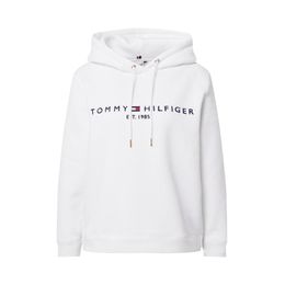 Tommy Hilfiger Sweatshirt female White size XXL