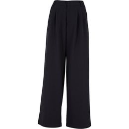 Urban Classics Pants female Black size 36