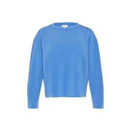 s.Oliver Sweatshirt female Blue size 34