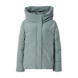 Mazine Winter Jacket female Green size S