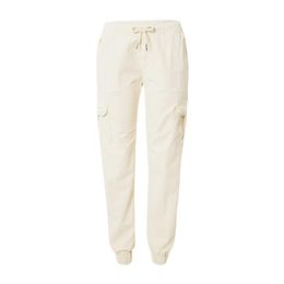Urban Classics Cargo Pants female White size L