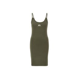Alpha Industries Dress female Green size XL