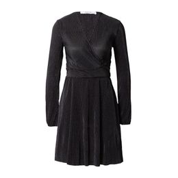 ABOUT YOU Dress 'Ashley' female Black size 44