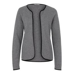 Only Knit Cardigan female Grey size S