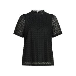 Vila Blouse 'VIMOKA' female Black size M