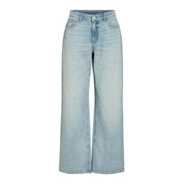Vila Jeans 'VIPALMA' Damen Gr&ouml;&szlig;e 29 hellblau