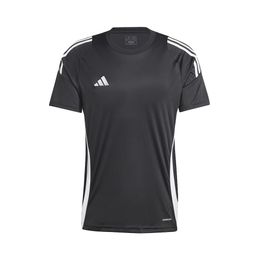 adidas Performance Jersey 'Tiro 24' male Black size 4XL