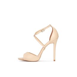 Kazar Pumps female Beige size 41