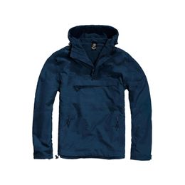 Brandit Jacke Herren Gr&ouml;&szlig;e M marine