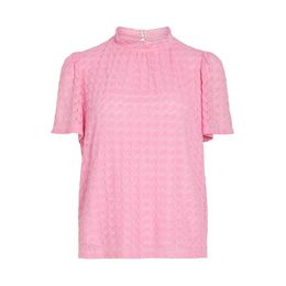 Vila Bluse 'VIMOKA' Damen Gr&ouml;&szlig;e L rosa