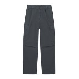 Pull&Bear Pull&bear Cargo Pants male Grey size 44