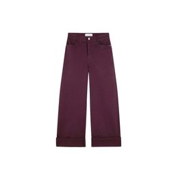 Scalpers Jeans ' ' female Purple size 38