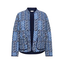 Jacqueline de Yong Jdy Between-Season Jacket 'JDYMASON' female Blue size XS