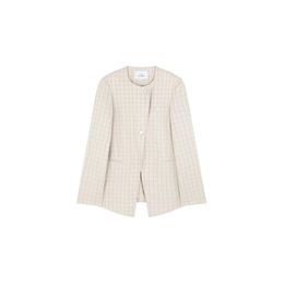 Scalpers Blazer ' ' female Beige size XL