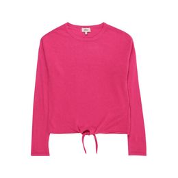 ONLY GIRLS Pullover 'KOGNEW AMALIA' M&auml;dchen Gr&ouml;&szlig;e 134/140 himbeer