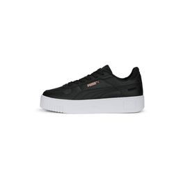 Puma Sneakers 'Carina' male Black size 7